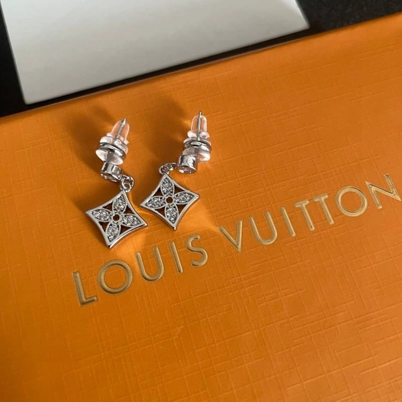 Brand-original Louis Vuitton Earrings