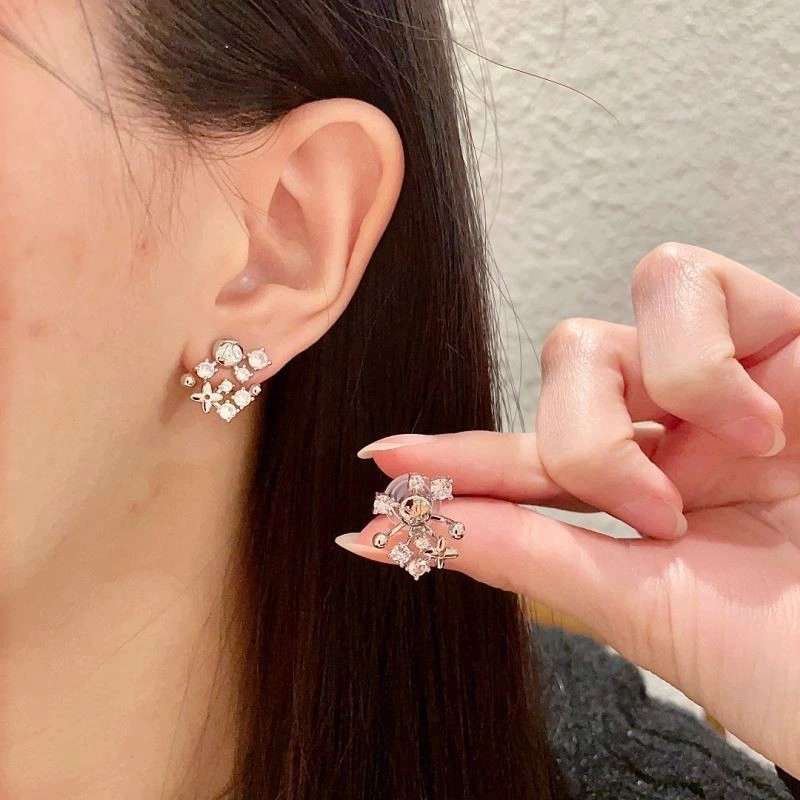 Louis Vuitton Earrings