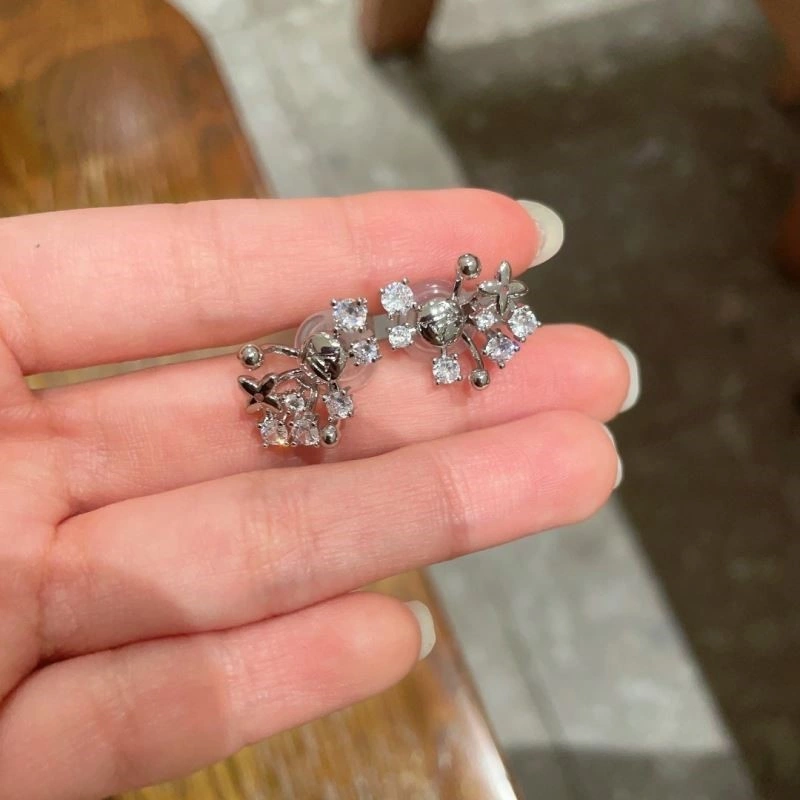 Discounted Louis Vuitton Earrings