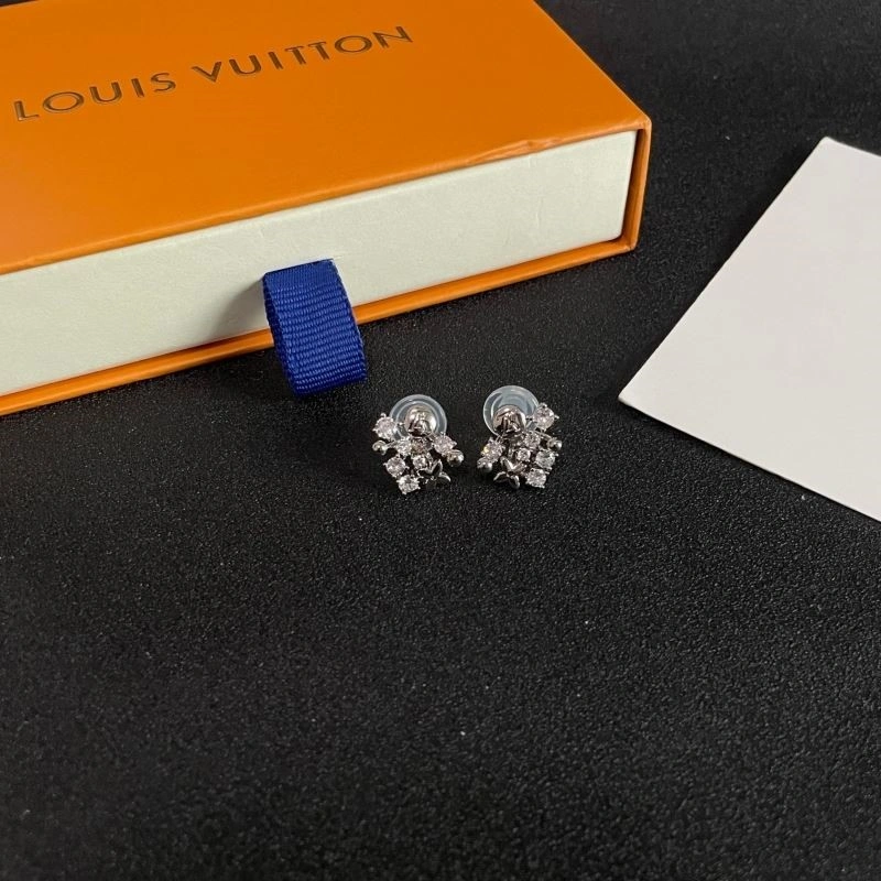 Discounted Louis Vuitton Earrings