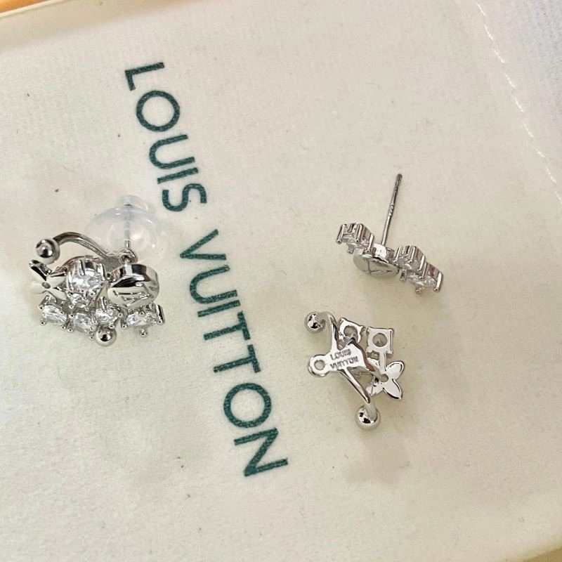 Discounted Louis Vuitton Earrings