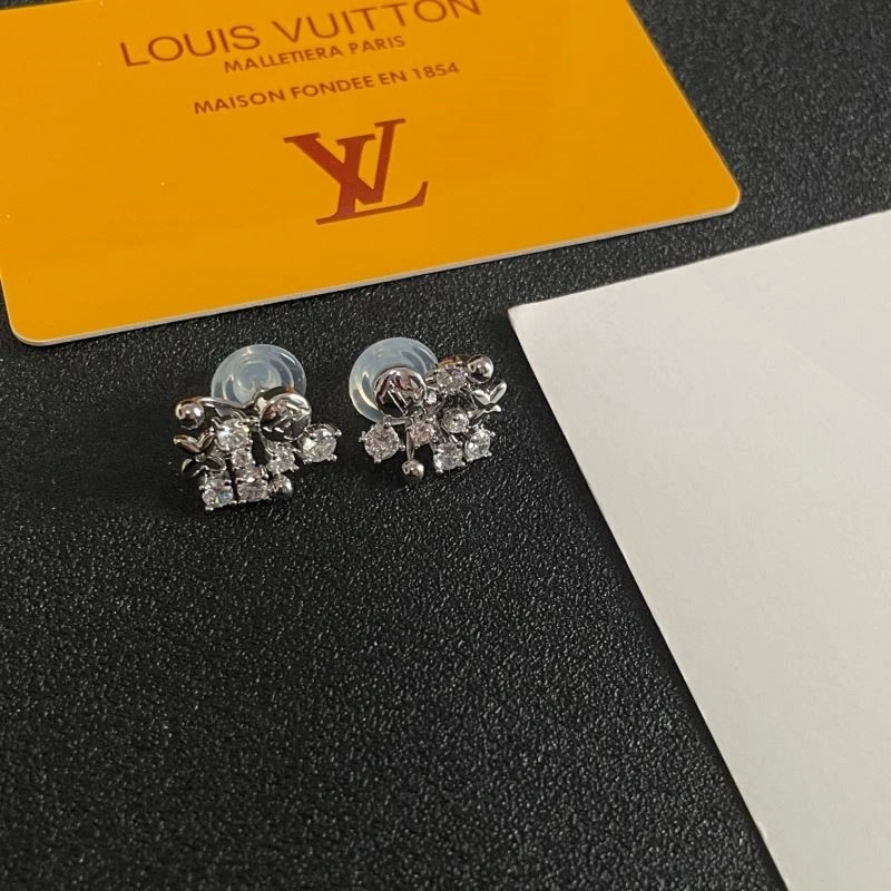 Discounted Louis Vuitton Earrings