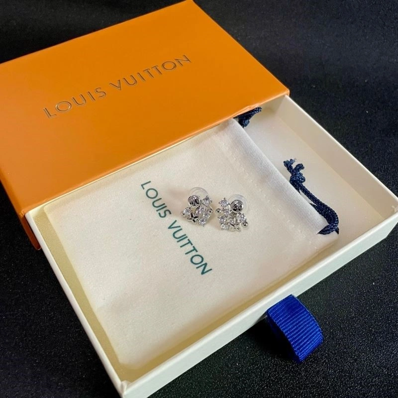 Discounted Louis Vuitton Earrings