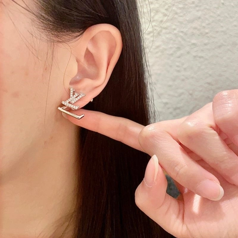 Louis Vuitton Earrings