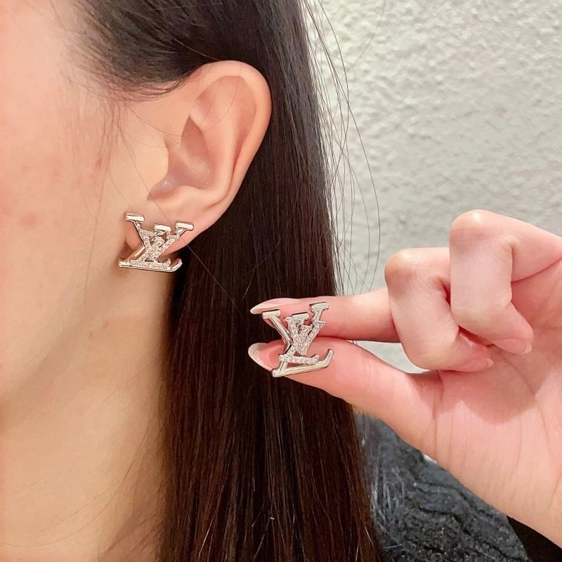 Perfect replica Louis Vuitton Earrings