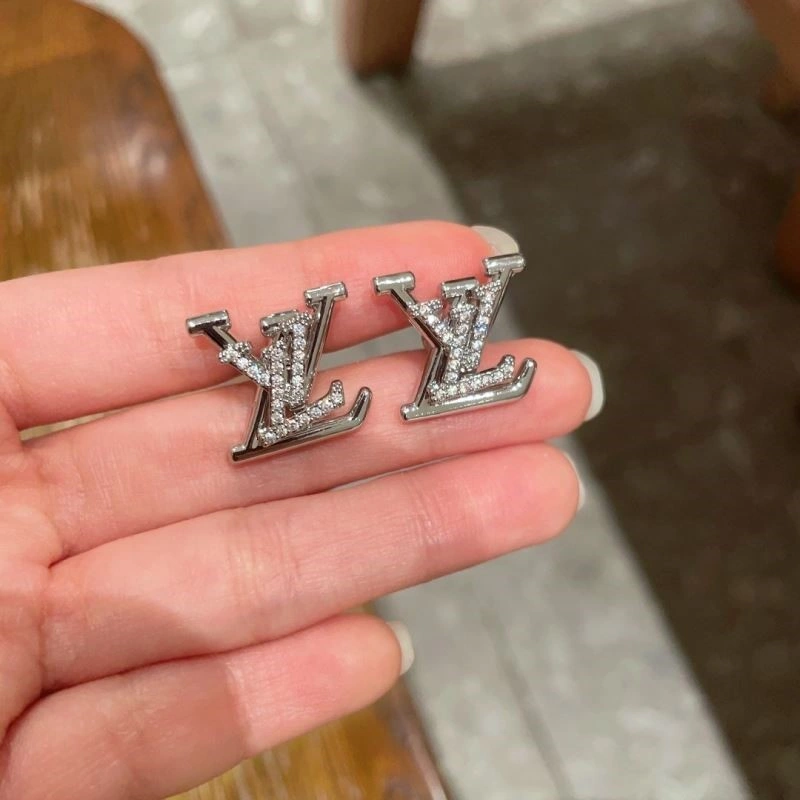 Perfect replica Louis Vuitton Earrings