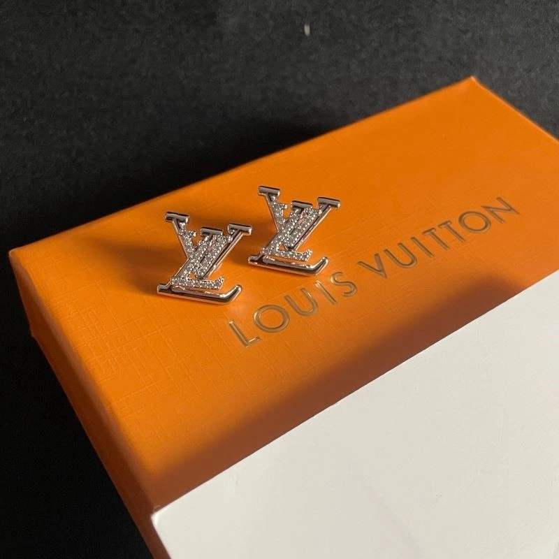 Perfect replica Louis Vuitton Earrings