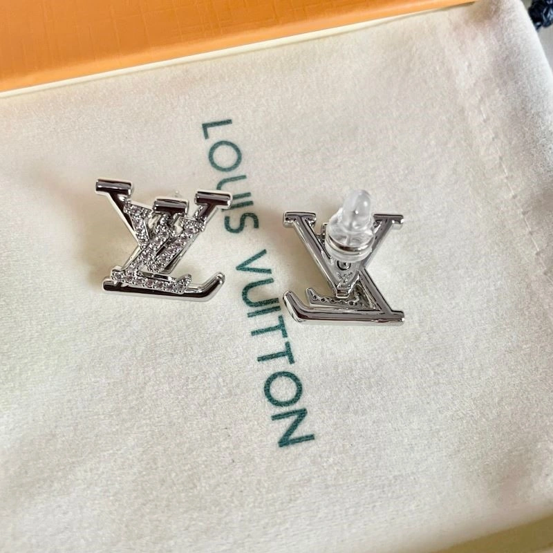 Perfect replica Louis Vuitton Earrings