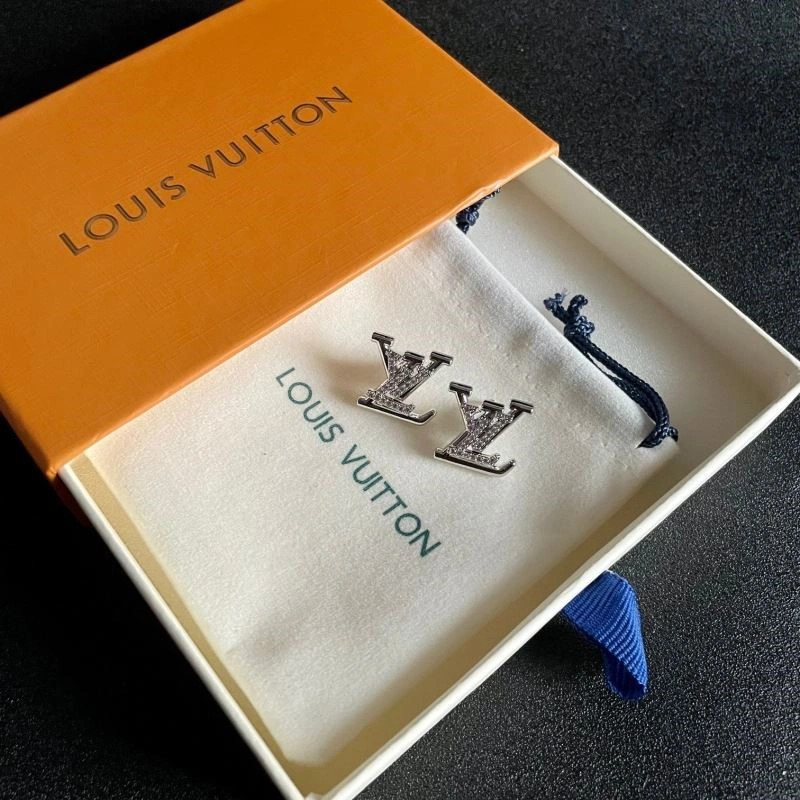 Perfect replica Louis Vuitton Earrings