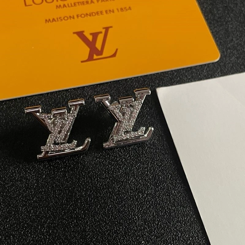 Perfect replica Louis Vuitton Earrings