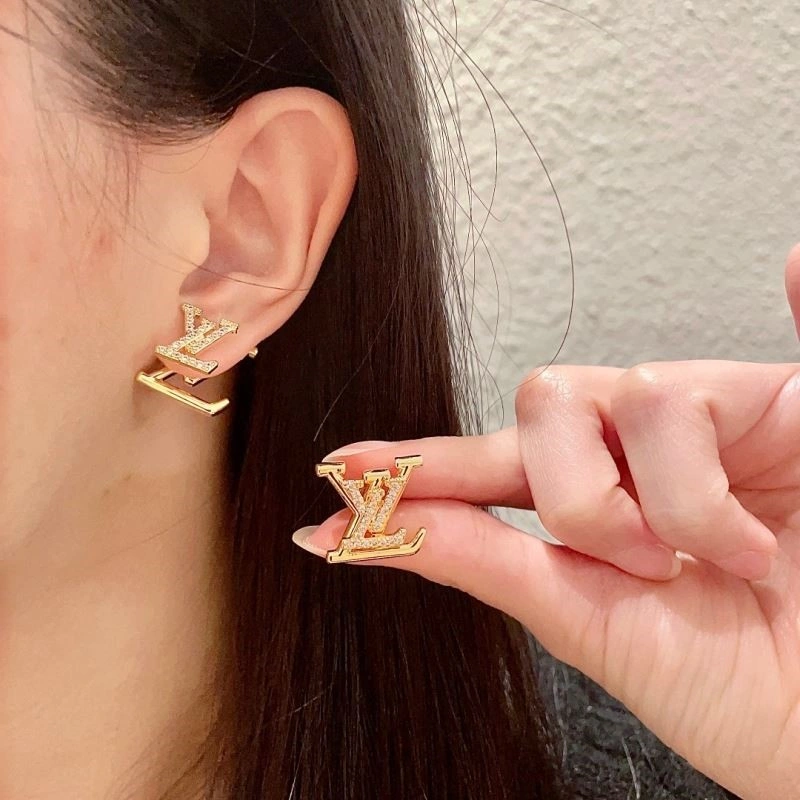 Louis Vuitton Earrings