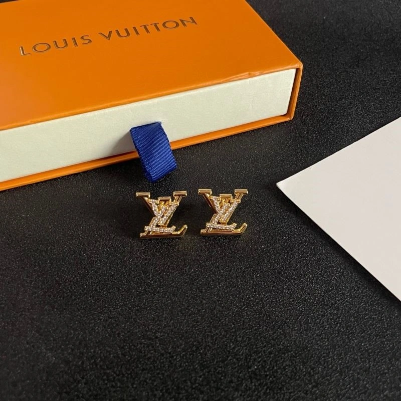 Bargain Louis Vuitton Earrings