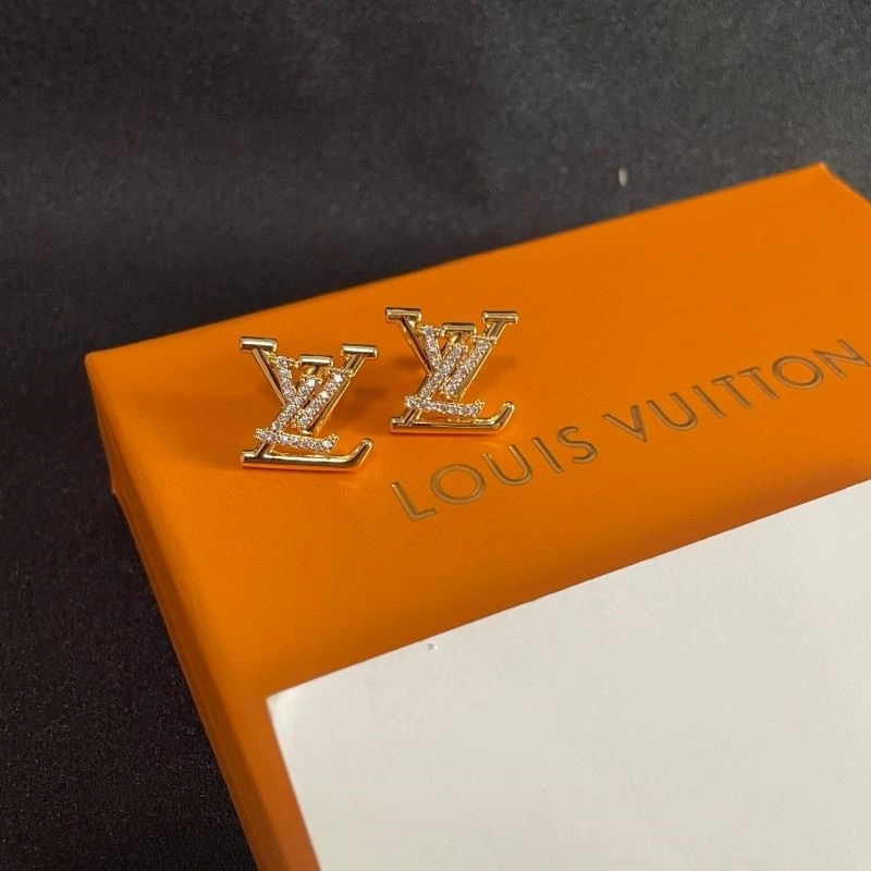 Bargain Louis Vuitton Earrings