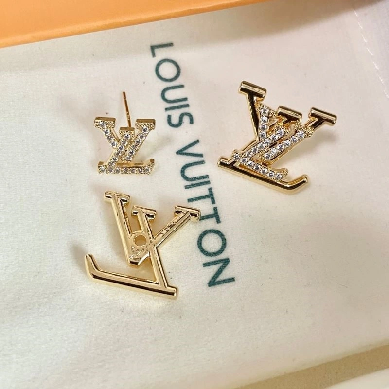 Bargain Louis Vuitton Earrings