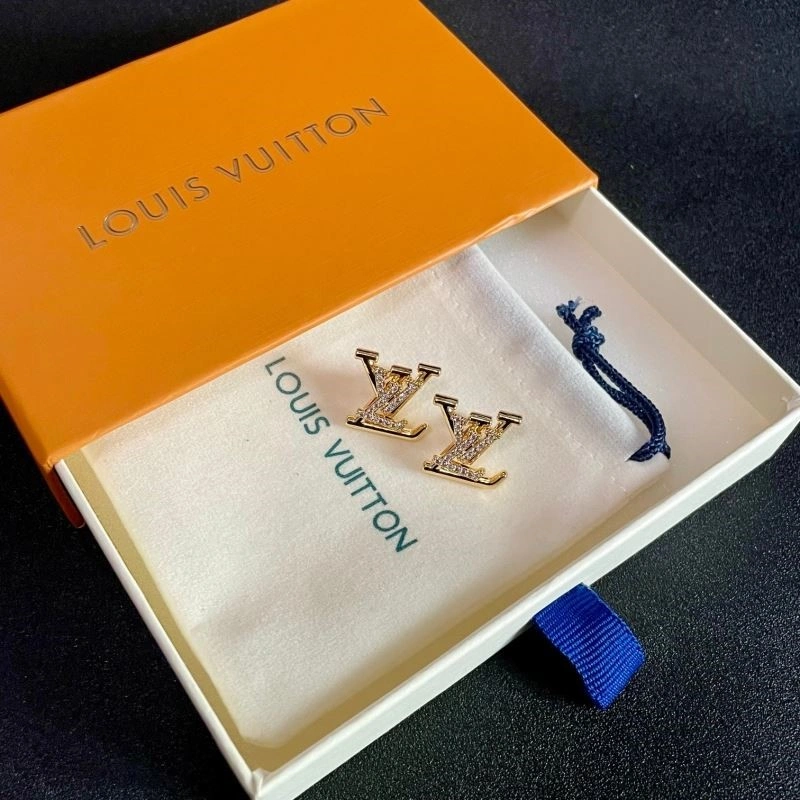 Bargain Louis Vuitton Earrings