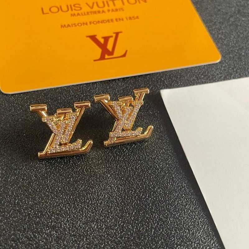 Bargain Louis Vuitton Earrings