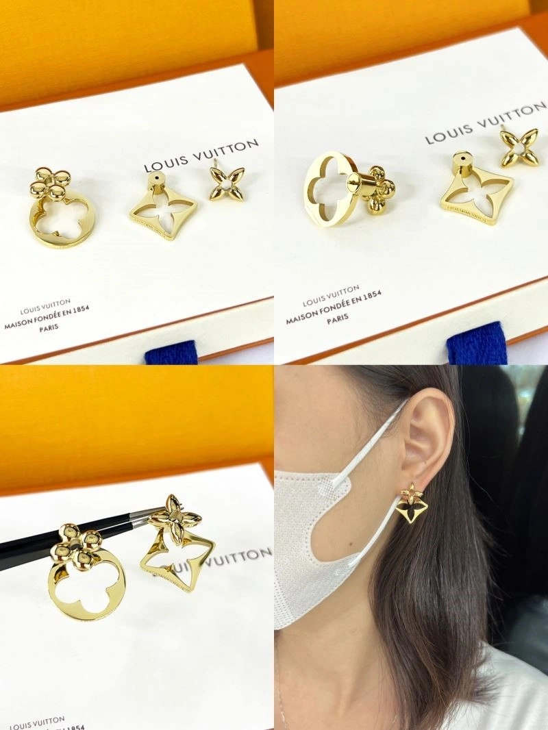 Reasonably priced Louis Vuitton Earrings
