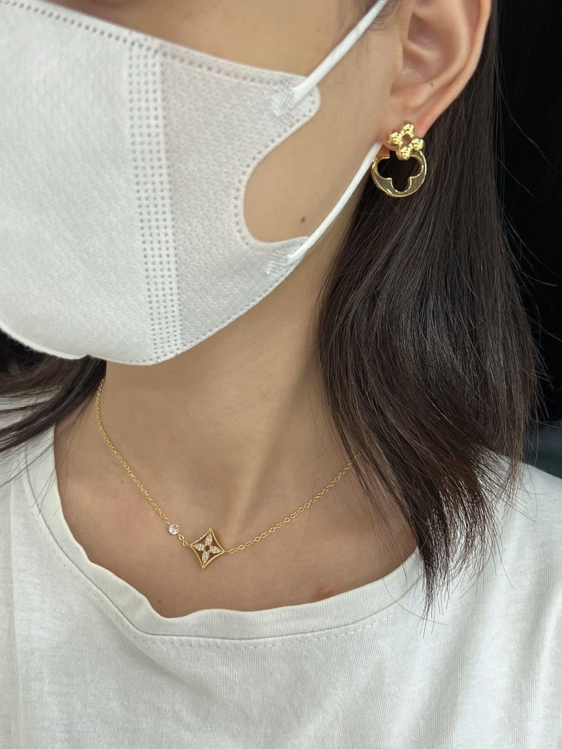 Reasonably priced Louis Vuitton Earrings