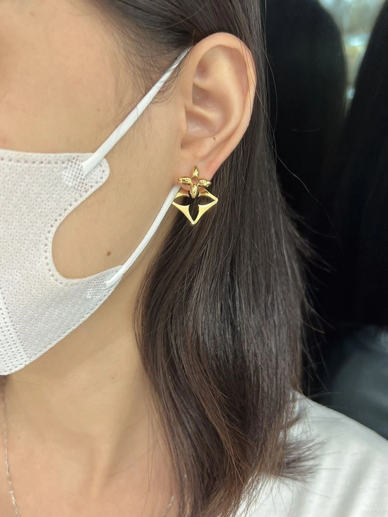 Reasonably priced Louis Vuitton Earrings