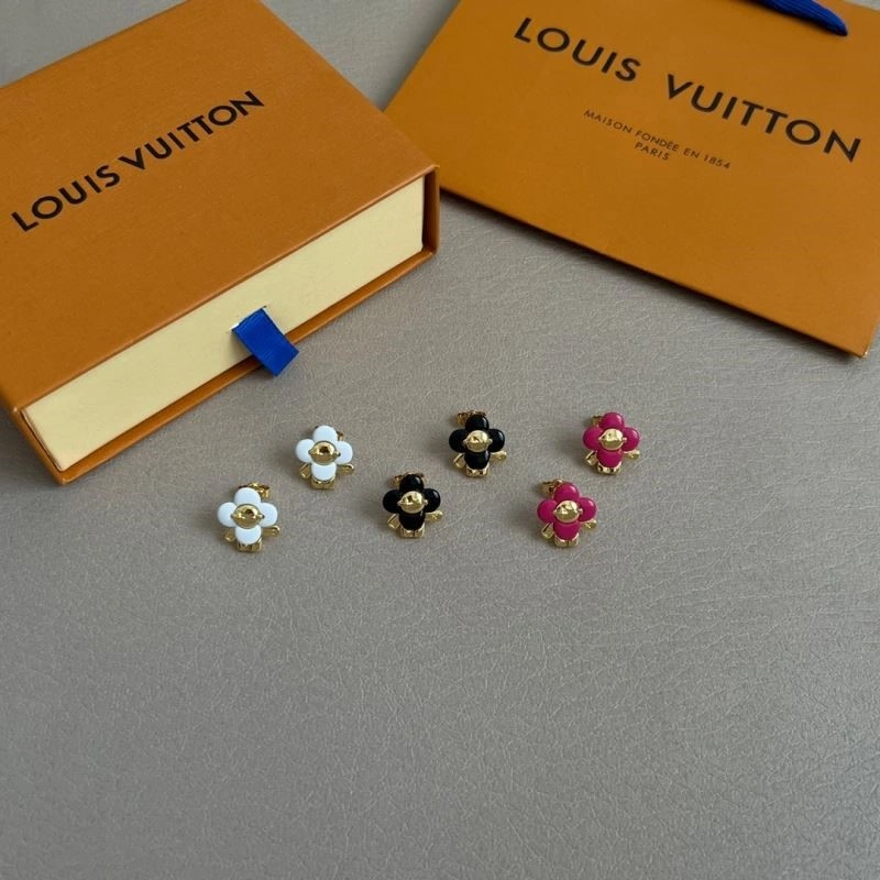 Louis Vuitton Earrings