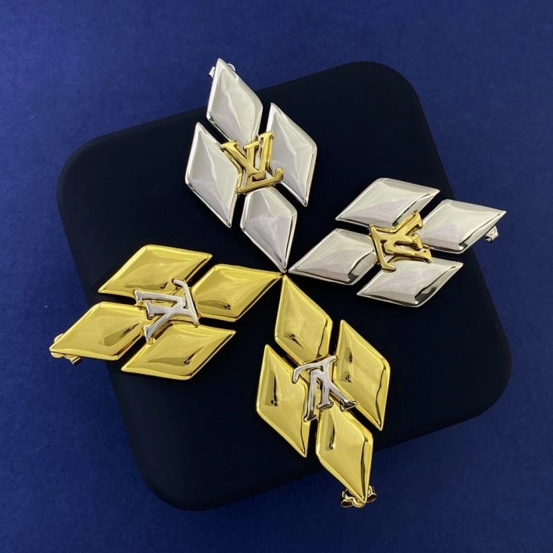 Louis Vuitton Earrings