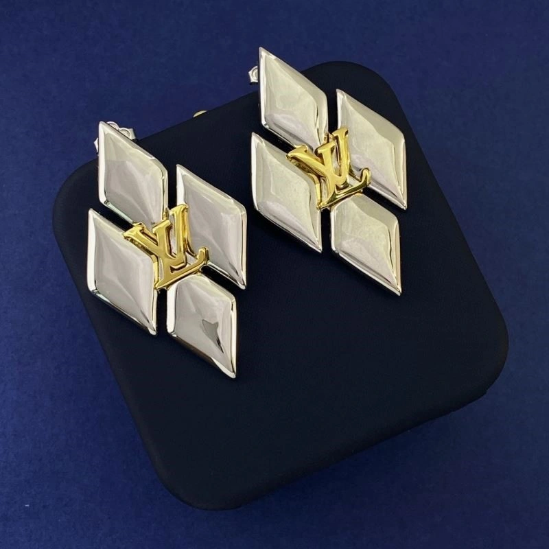 Budget-friendly Louis Vuitton Earrings