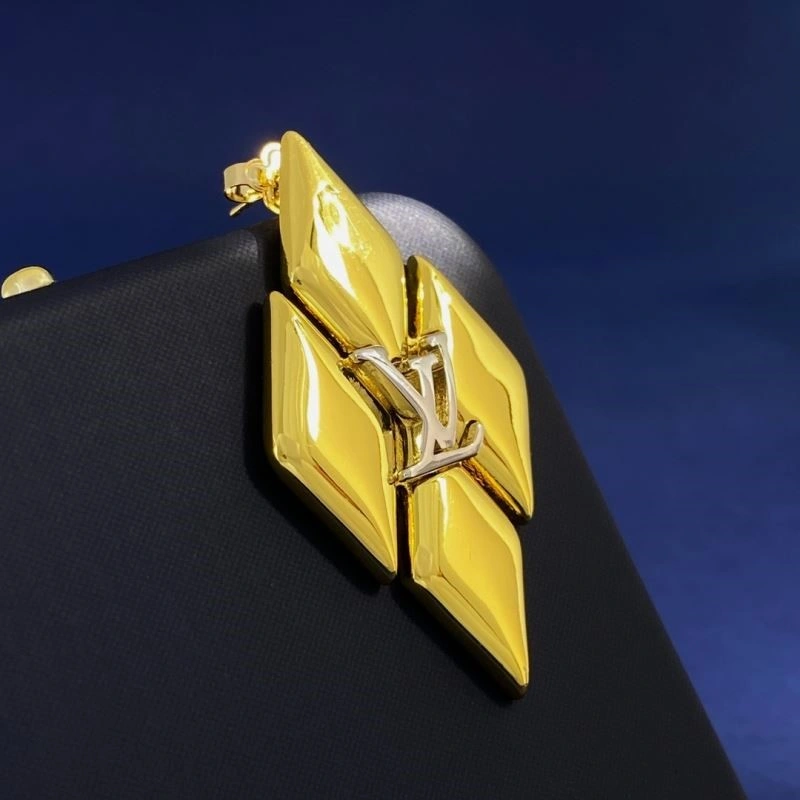 Budget-friendly Louis Vuitton Earrings