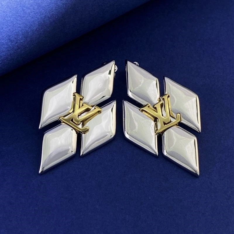 Budget-friendly Louis Vuitton Earrings