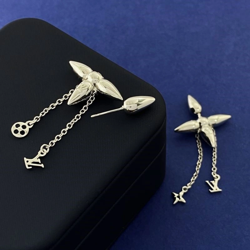 Brand-original Louis Vuitton Earrings