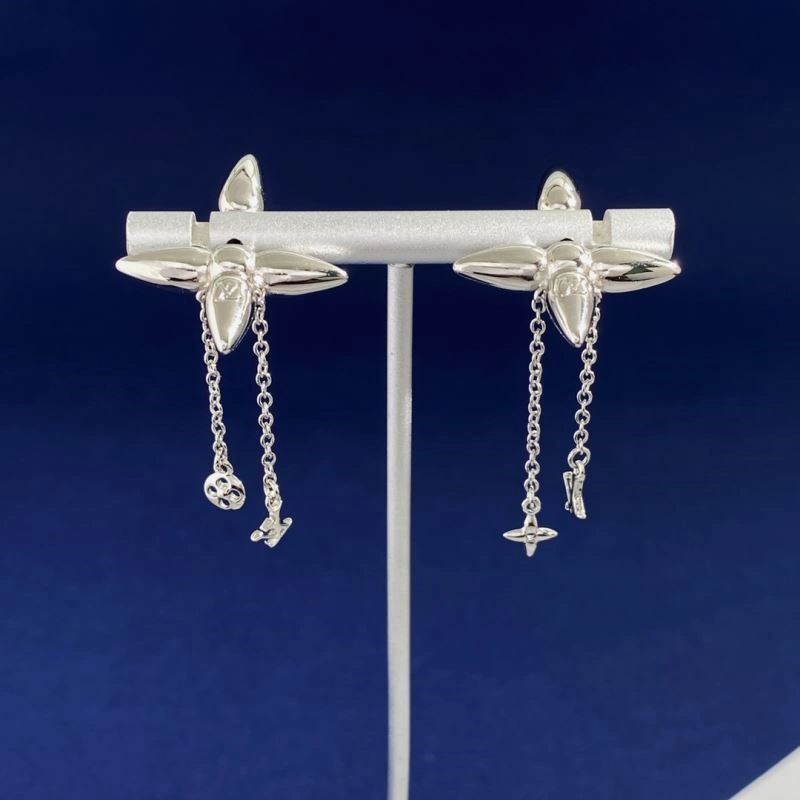 Brand-original Louis Vuitton Earrings