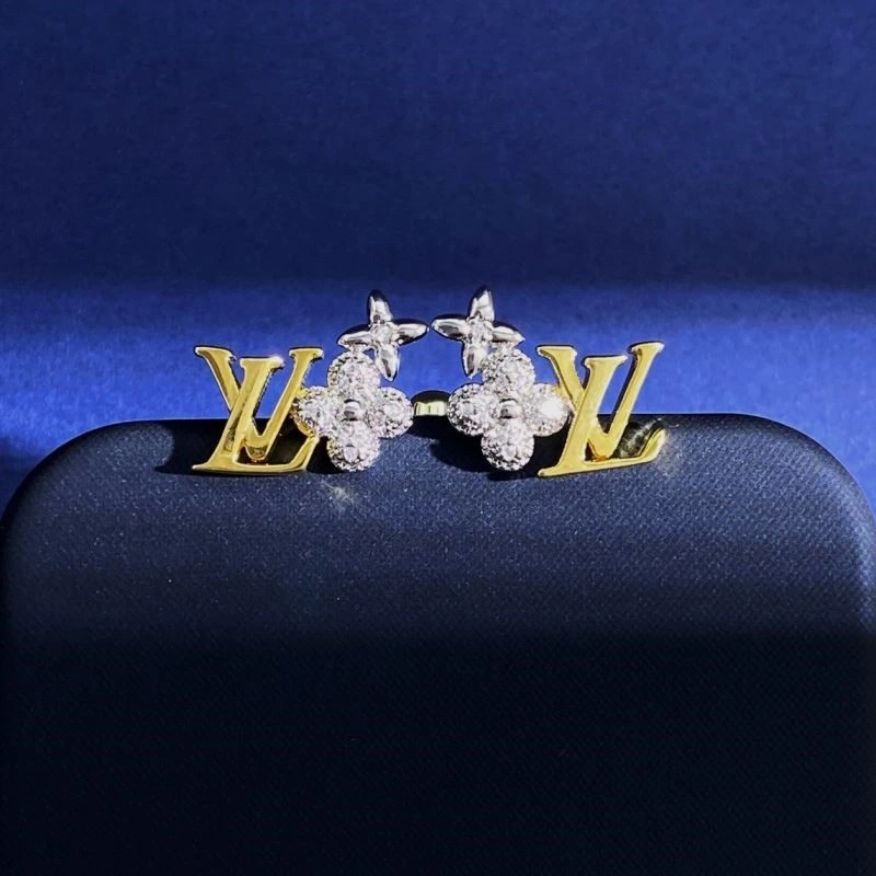 Louis Vuitton Earrings