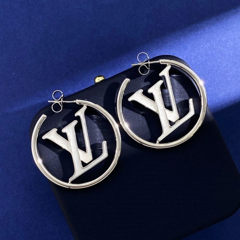 Precise copy Louis Vuitton Earrings