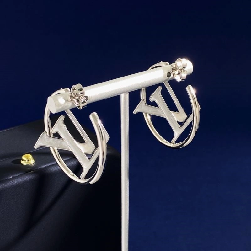 Precise copy Louis Vuitton Earrings