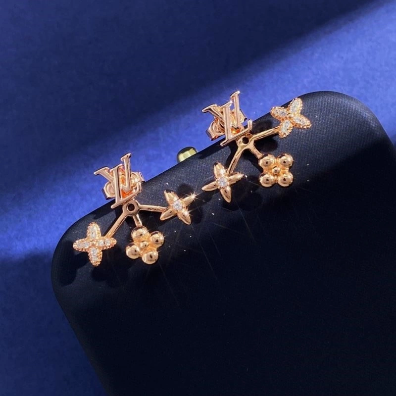Cut-rate Louis Vuitton Earrings