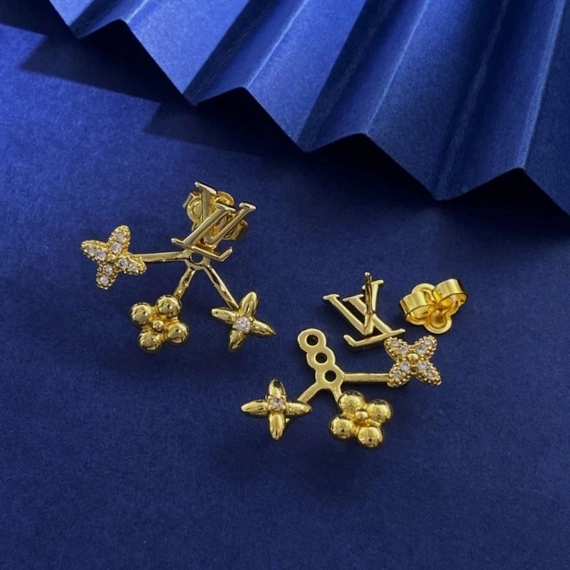 Cut-rate Louis Vuitton Earrings