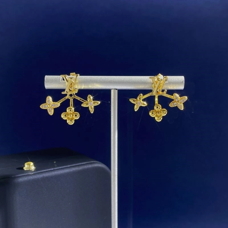 Cut-rate Louis Vuitton Earrings