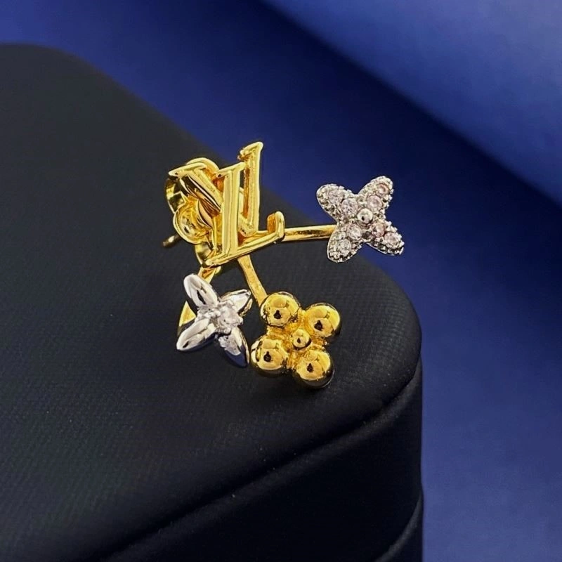 Cut-rate Louis Vuitton Earrings