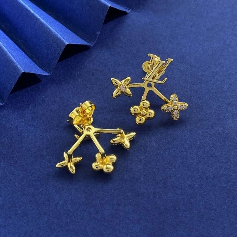 Cut-rate Louis Vuitton Earrings