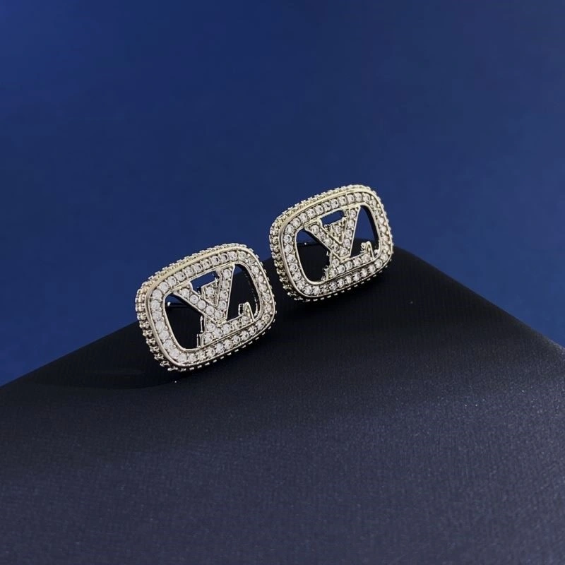 Louis Vuitton Earrings