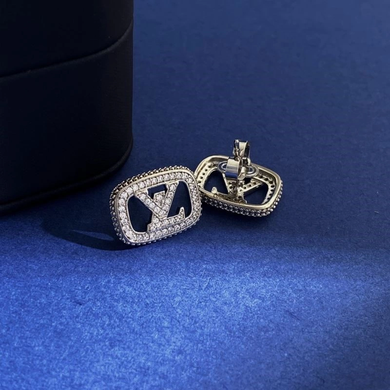 Mirror quality Louis Vuitton Earrings