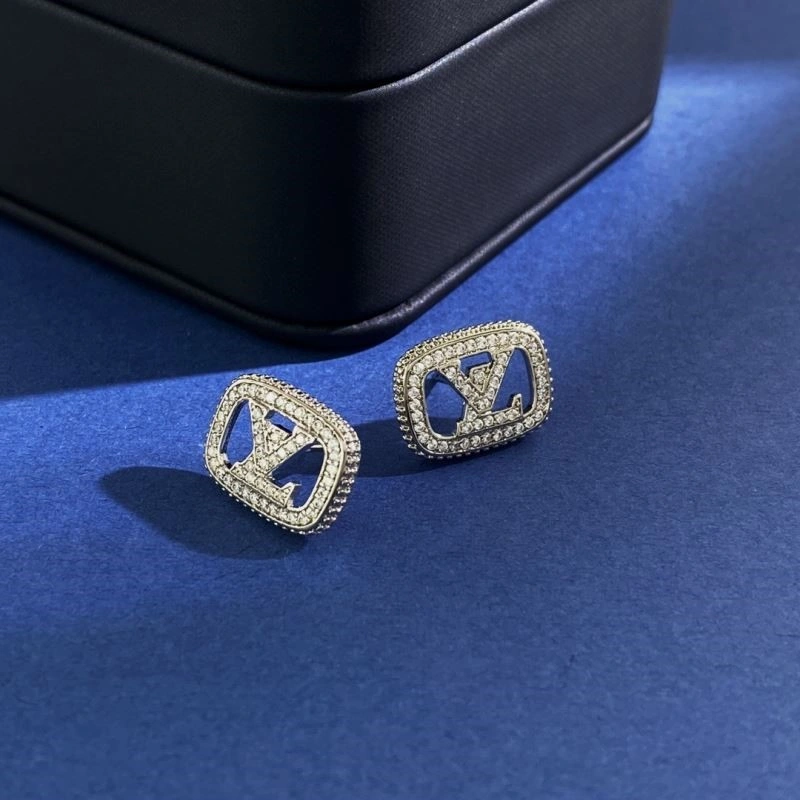 Mirror quality Louis Vuitton Earrings