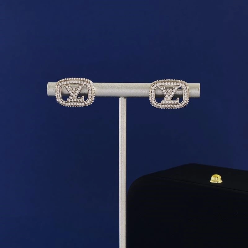 Mirror quality Louis Vuitton Earrings
