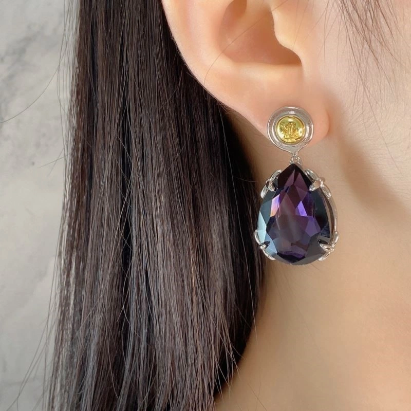 Louis Vuitton Earrings