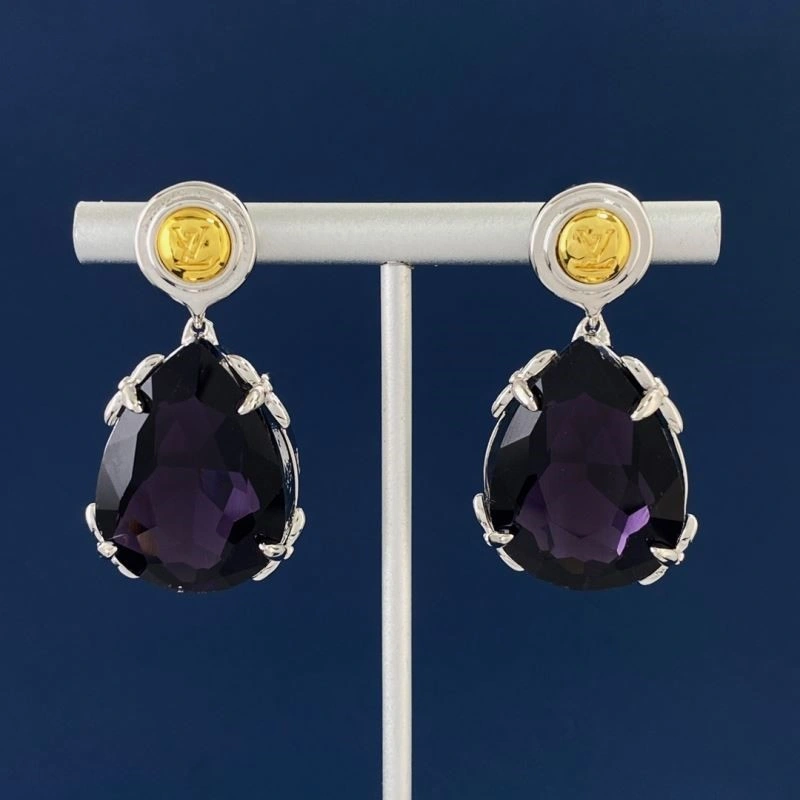 Affordable Louis Vuitton Earrings