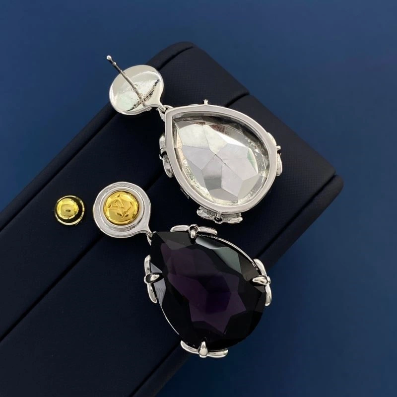 Affordable Louis Vuitton Earrings