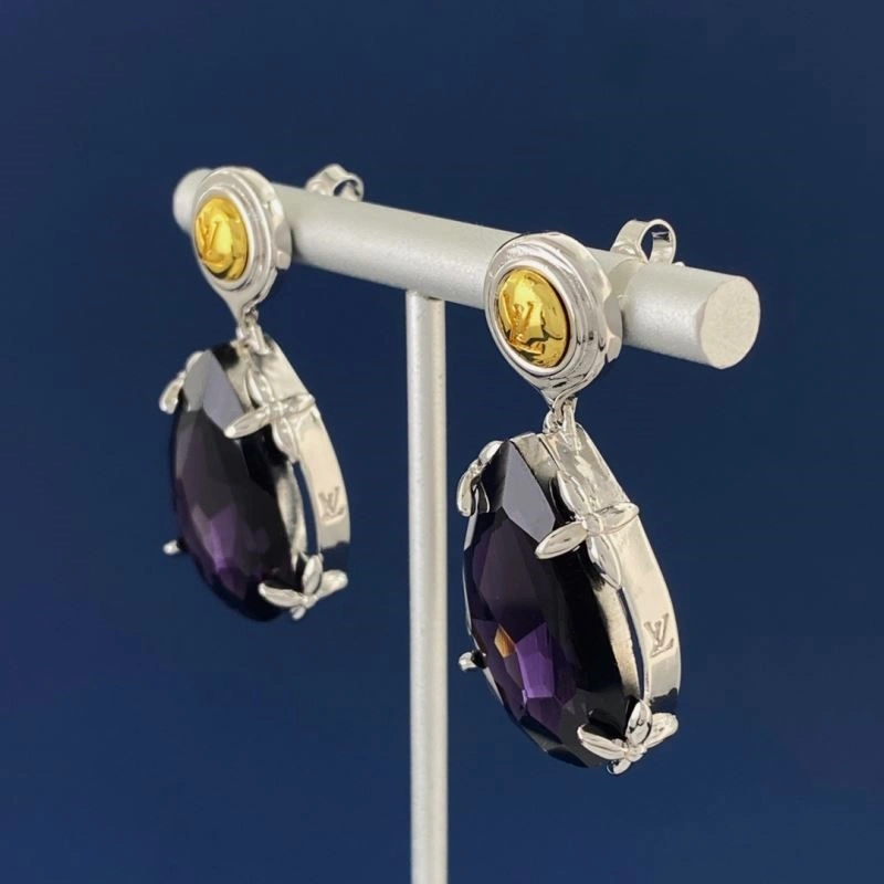 Affordable Louis Vuitton Earrings