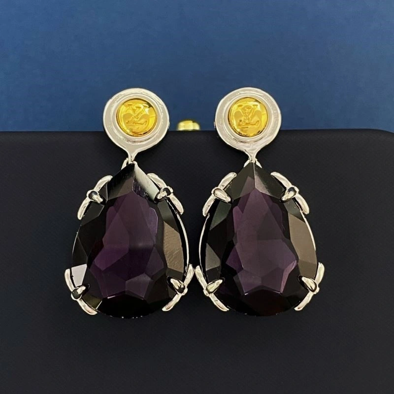 Affordable Louis Vuitton Earrings