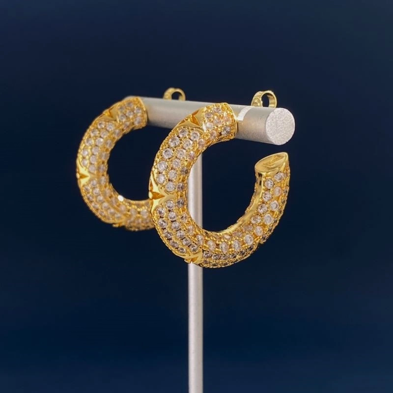 Louis Vuitton Earrings