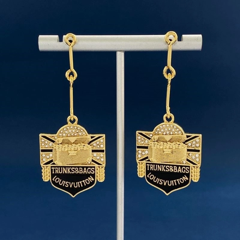 Louis Vuitton Earrings