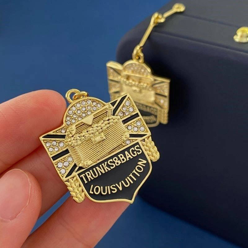 High fidelity Louis Vuitton Earrings